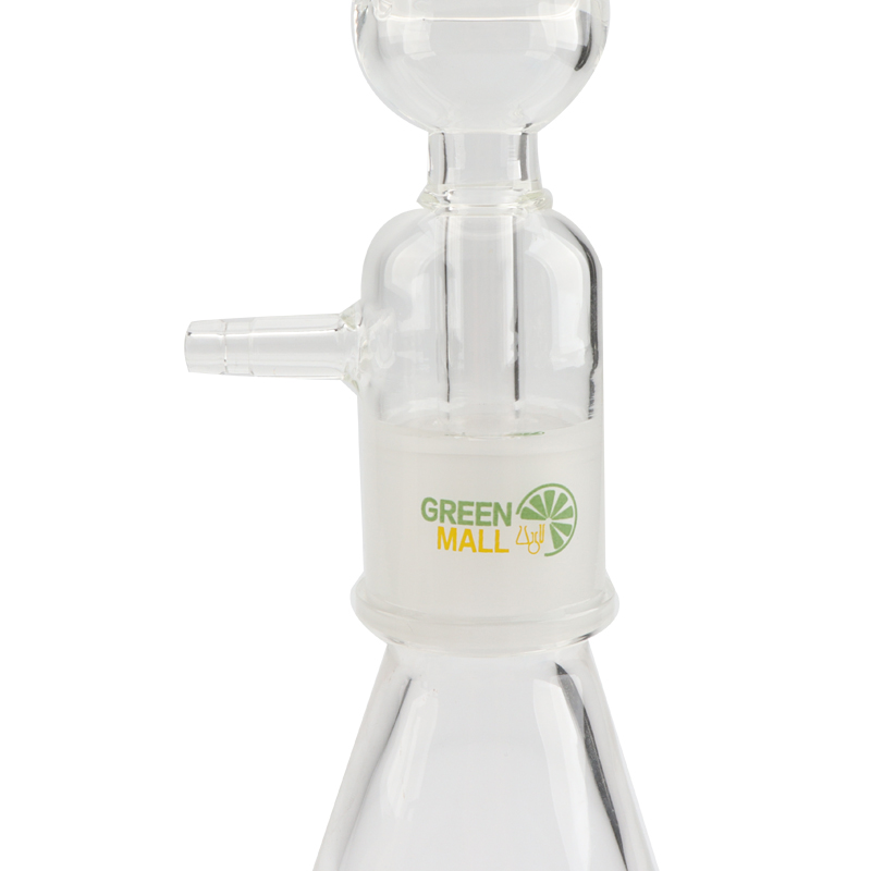 Laboratory Vacuum Filtration System For Hplc Mobile Phase Filtration ...