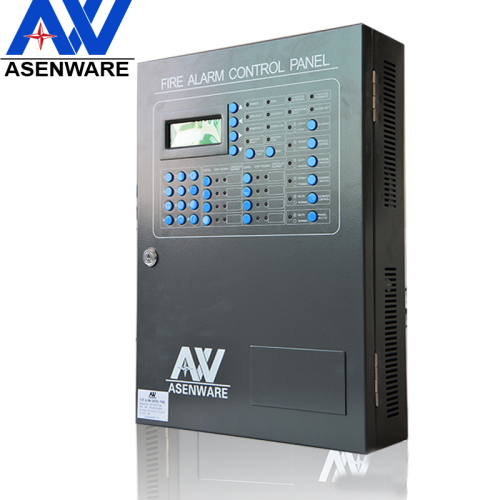 Asenware Brand Fire Alarm For Building Project, High Quality Asenware ...