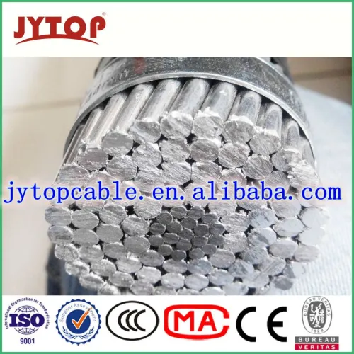 Acsr Conductor Aluminum Conductor Steel Reinforced, High Quality Acsr ...