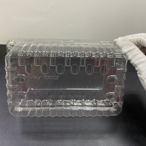 General Produce Fruit Clamshell For Australia, High Quality General ...