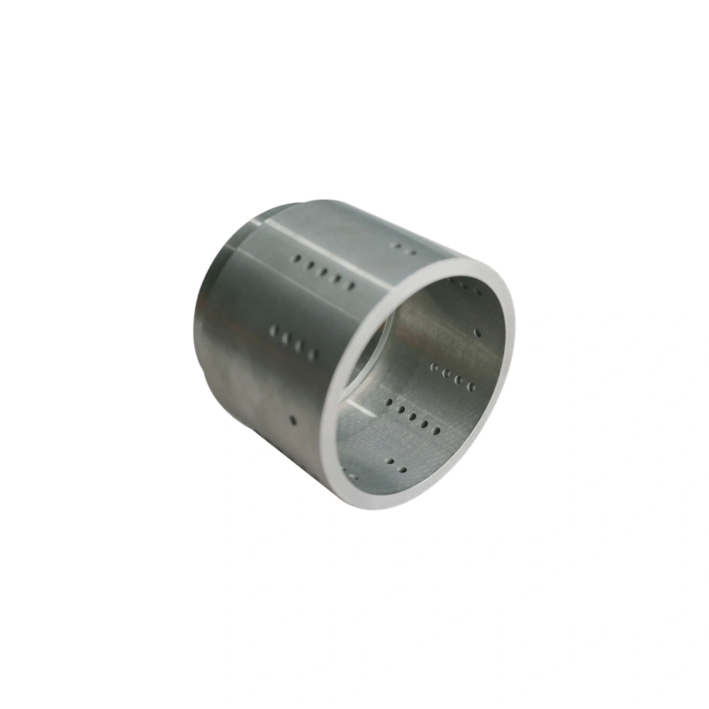 High-Performance Tungsten Carbide Valve Core: Enhancing Efficiency and ...