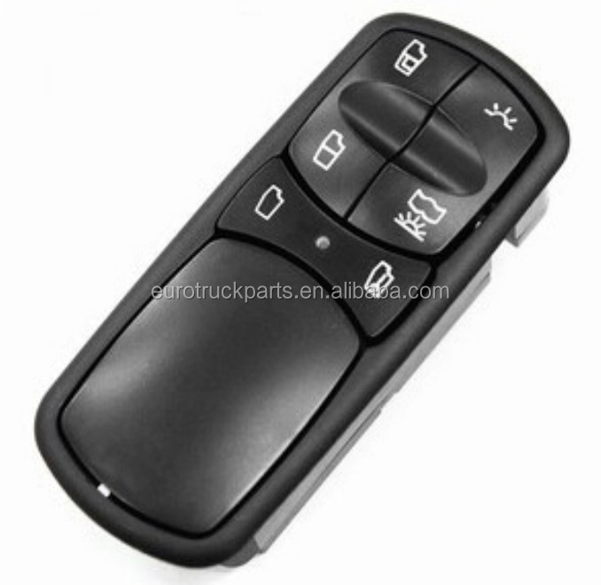 Oem Heavy Duty Mb Truck Actros Ignition Switch 0005453013 960829130009 ...