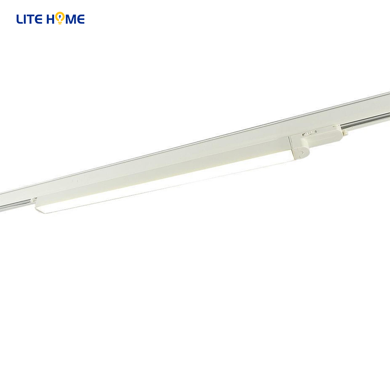 20w 2ft Movable Led Linear Track Lighting Kits, High Quality 20w 2ft ...