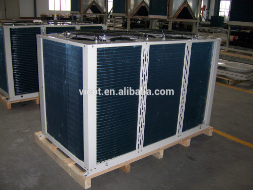 Ducted Split Unit-scroll Compressor,72kw, High Quality Ducted Split ...