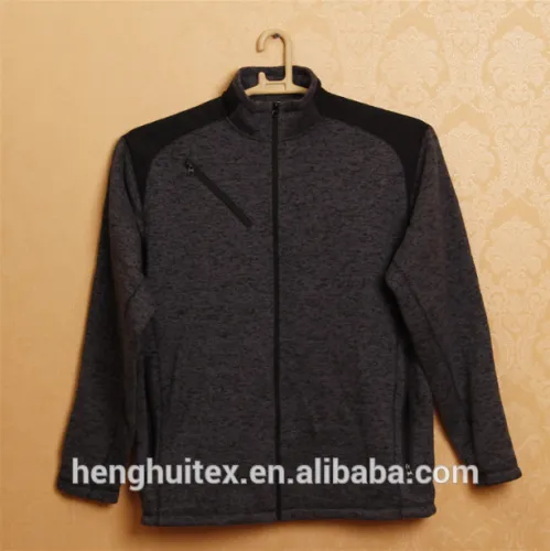 100% Polyester Cationic Polymer Thick Needle Thermal Fleece Fabric ...