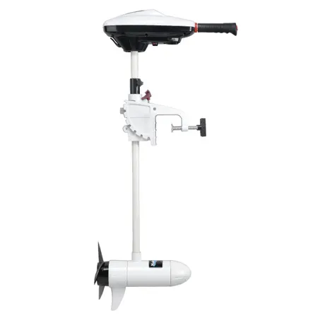 Freshwater Transom Mount Trolling Motor, High Quality Freshwater ...
