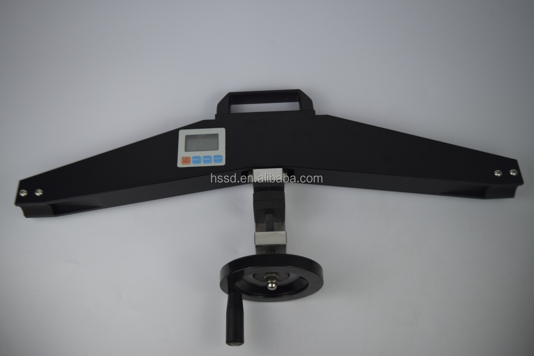 Asz Outdoor Wire Rope Tension Meter Tester, High Quality Asz Outdoor ...