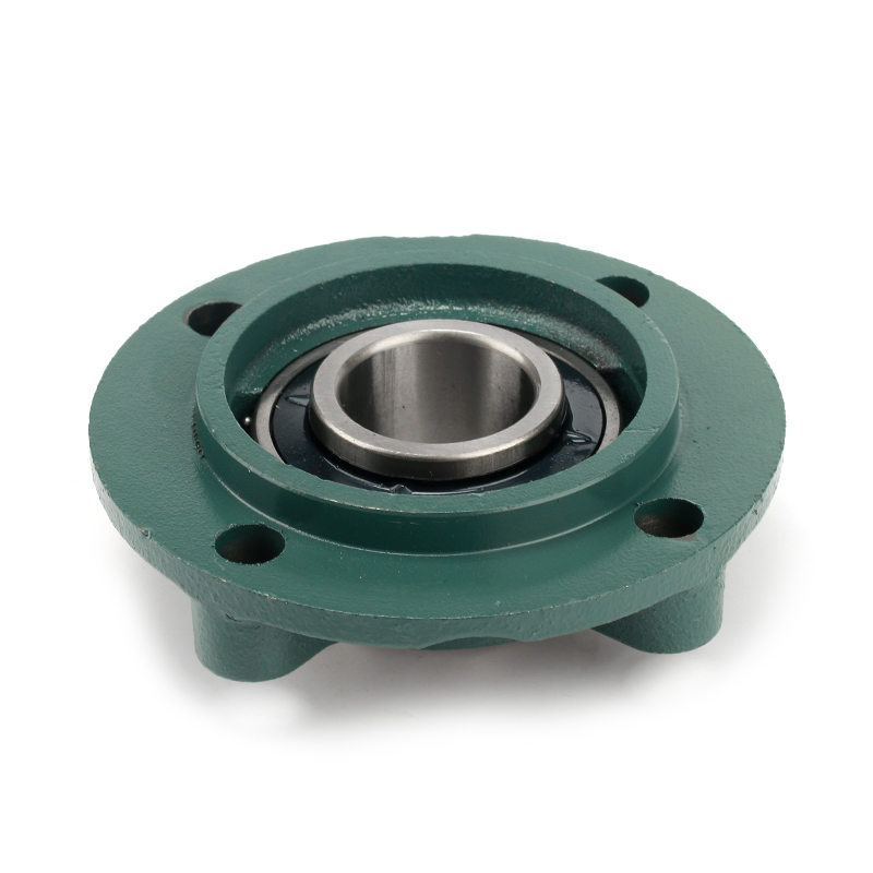55mm Bore Diameter Pillow Block Bearing Ucfc211, High Quality 55mm Bore ...
