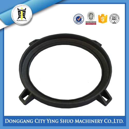 Ys Sand Casting Iron Pipe Connections, High Quality Ys Sand Casting ...