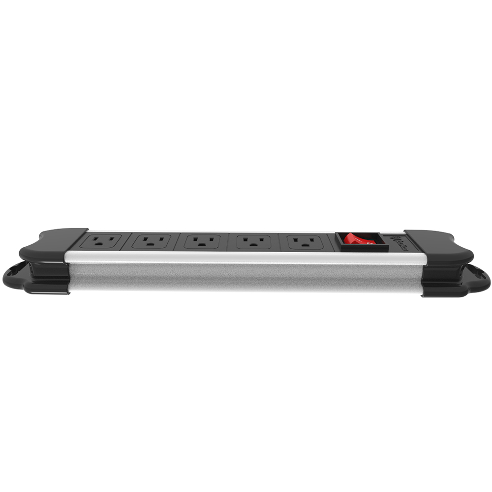 5 Gang American Electric Outlet Extender, High Quality 5 Gang American ...