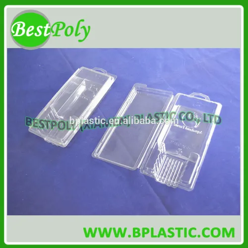 Clear Blister Packaging For Pots, Pots Blister Packing, High Quality ...