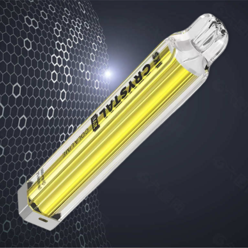 อุปกรณ์ Vape Crystal 600 คุณภาพสูง อุปกรณ์ Vape Crystal 600 บน bossgoo.com