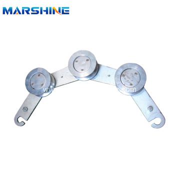 Hoisting Point Block, High Speed Turning Block, Hand Line Block,Hook ...