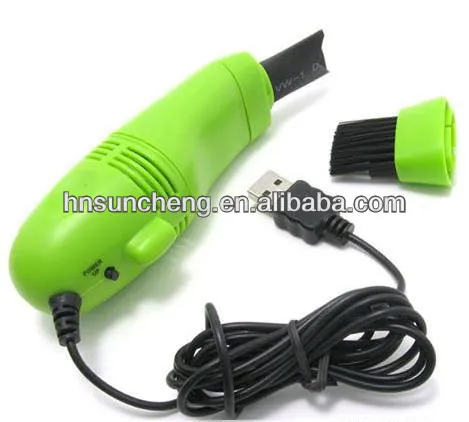 Usb Powered Mini Keyboard Vacuum Cleaner, High Quality Usb Powered Mini ...