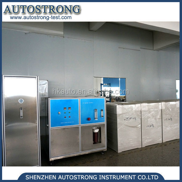 Iec61000-4-12 Compliant Emc/emi Test Receiver For Electronic Systems ...