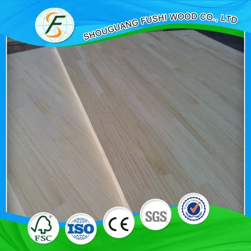 Roof Decking Board Type Finger-joint Laminated Board, High Quality Roof ...