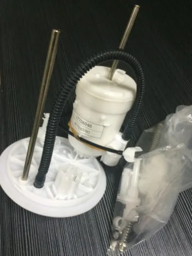 Car Fuel Plastic Filter For Mitsubishi (1770a046), High Quality Car ...