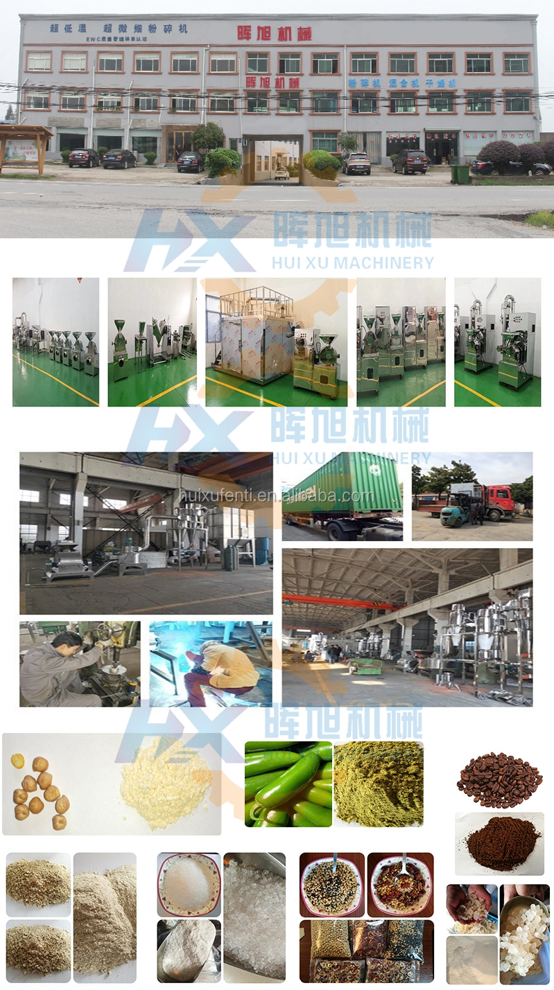 Soybean Grinding And Milling Machine - Crushing Soybean Crusher, High ...
