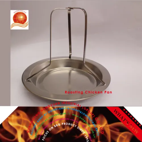 Beer Chicken Roaster Pan, High Quality Beer Chicken Roaster Pan on ...