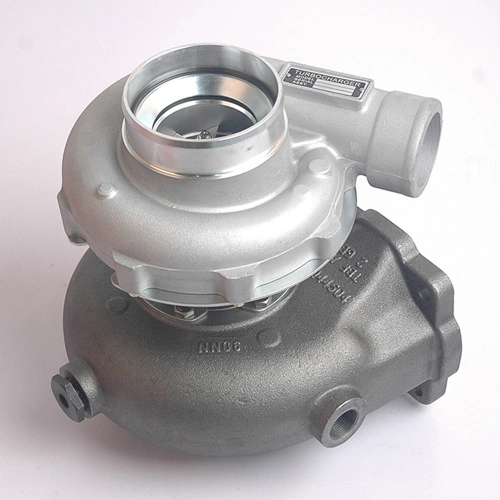 Cummins 6BT Marine Engine Part HX40M Turbocharger 3802829 China ...