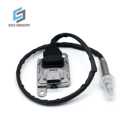 22303390 Inlet Nox Sensor For Mack Mp8/volvo Truck, High Quality ...