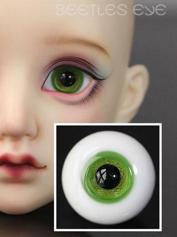 Eyes 16mm Eyeballs Gd-01 For Ball Jointed Doll, High Quality Eyes 16mm ...