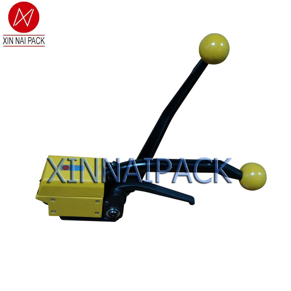 Manual Hand Strapper For Steel, High Quality Manual Hand Strapper For ...