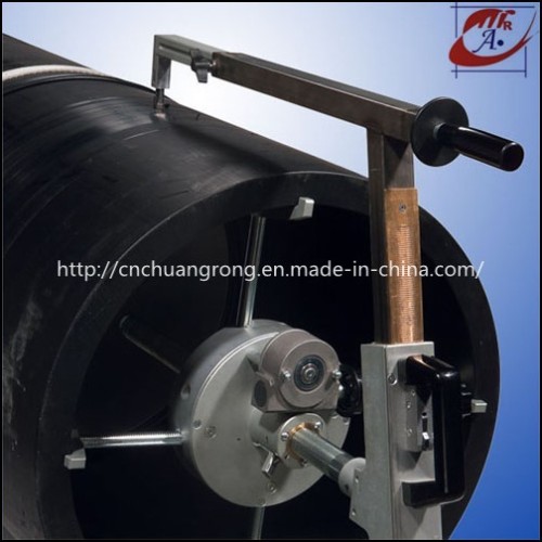 Hdpe Gas Pipe Scraper (rtc 710), High Quality Hdpe Gas Pipe Scraper ...