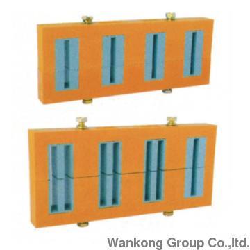 Low Voltage Switchgear Double Insulation Busbar Clamp,China Low Voltage ...