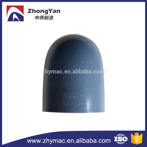 Astm D2467 Heavy Duty Pvc Cpvc Pipe Fitting 90 Deg Elbow With Iso ...