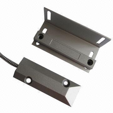 Shutter Sensor With Bracket For Shutter Door, Ce/rohs Directive ...