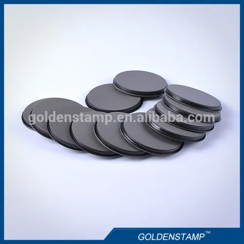 Flash Stamp Pad/ Flash Foam For Pre Inked Stamp/flash Foam Materials ...