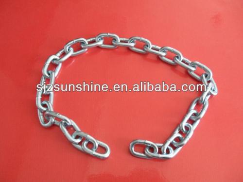 Long/medium/short Welded Drag Link Chain With Galvanized Prices, High ...