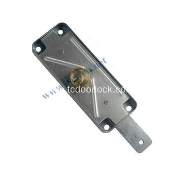 China Manufacturer of Roller Shutter Lock, Roller Shutter Door Locks ...