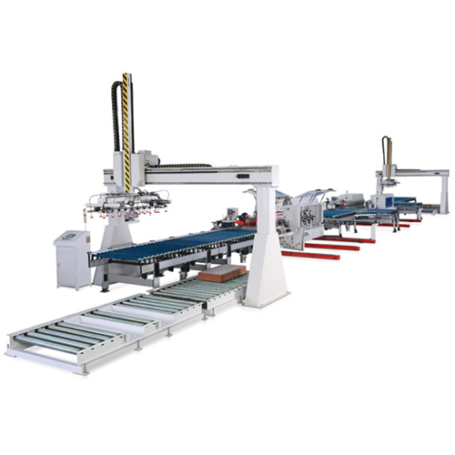 Automatic Handling Equipment For Loading And Unloading, High Quality ...