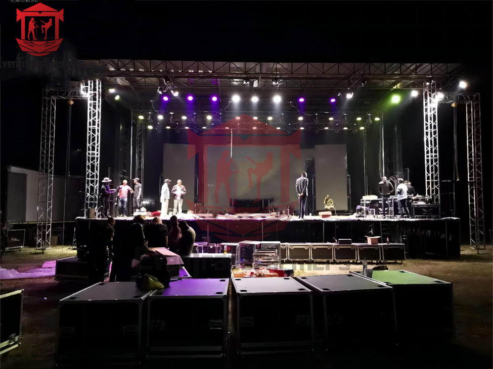 The Benefits And Features Of Modern Evangelism Trucks: Spread Faith