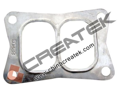 Sinotruk Howo Turbocharger Gasket, High Quality Sinotruk Howo ...