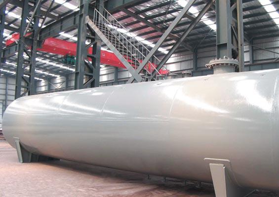 Vacuum Decompression Concentration Tank, High Quality Vacuum ...
