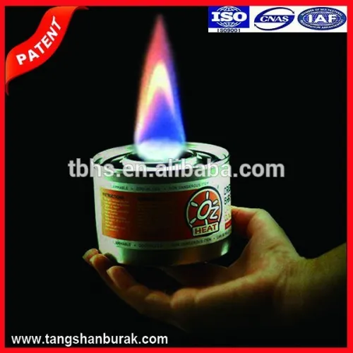 Handy Fuel Food Warmer 5 Star Hotels Supplier, High Quality Handy Fuel ...