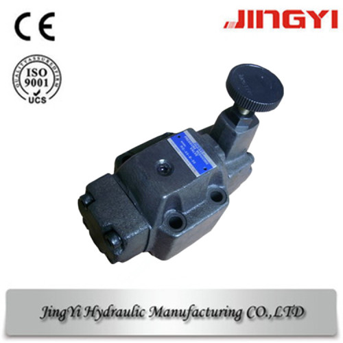 Rct-06 Yuken Hydraulic Pressure Regulator Valve, High Quality Rct-06 ...