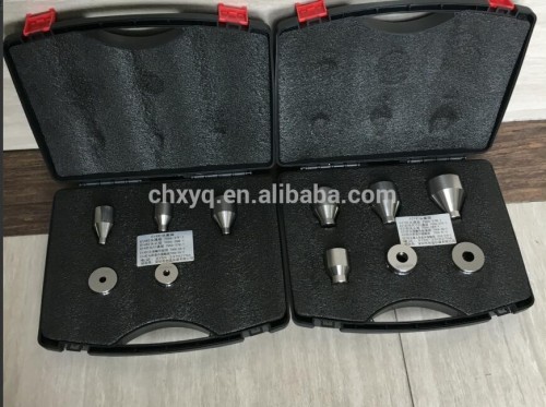 Iec6006 Go No Go Thread Testing Gauge E14, High Quality Iec6006 Go No ...