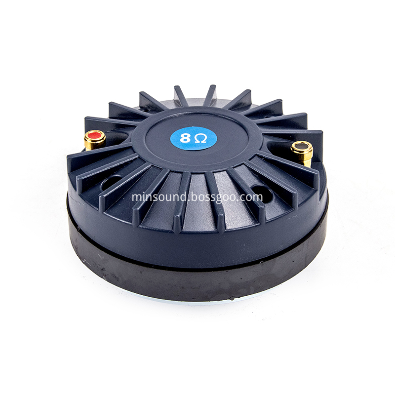 Powerful Compression Driver Unit For Pa System Speakers, High Quality ...