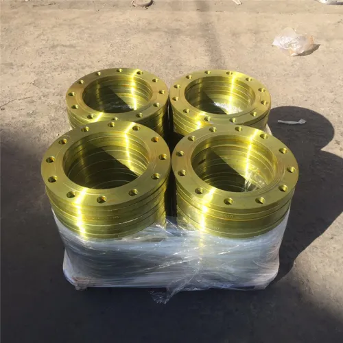 Din Standard Dn500 Plate Flange, High Quality Din Standard Dn500 Plate ...