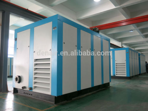 200kw 7bar Air Compressor, High Quality 200kw 7bar Air Compressor on ...