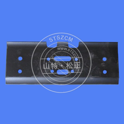 Komatsu Pc200-7 Track Shoe 206-32-61110, High Quality Komatsu Pc200-7 ...