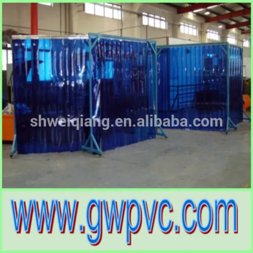 Custom Pvc Welding Strip Curtain, High Quality Custom Pvc Welding Strip ...