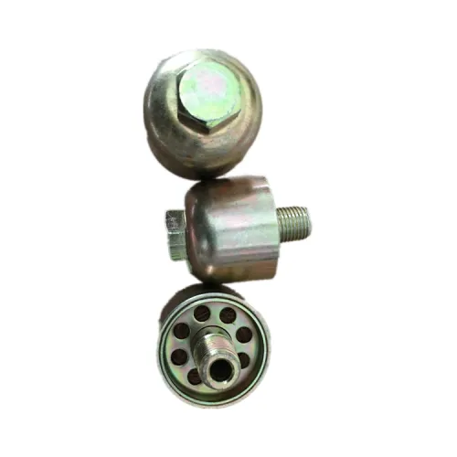 Komatsu Pc400-7 Breather 07030-00252, High Quality Komatsu Pc400-7 ...