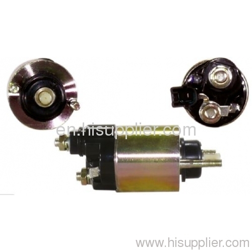 Starter Solenoid Switch For Toyota Corolla 4afe,5afe..ae11# 28150-16160 ...