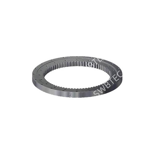 Slew Bearing For Stacker Reclaimer, High Quality Slew Bearing For ...