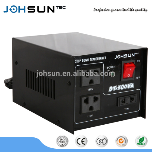 Electric Power Transformer 220v 24v, High Quality Electric Power ...